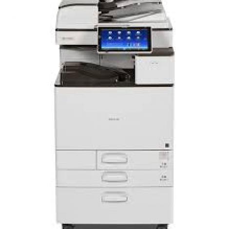 MP C2504exSP | Cardinal Copier Solutions