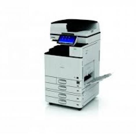 MP C3504exSP | Cardinal Copier Solutions